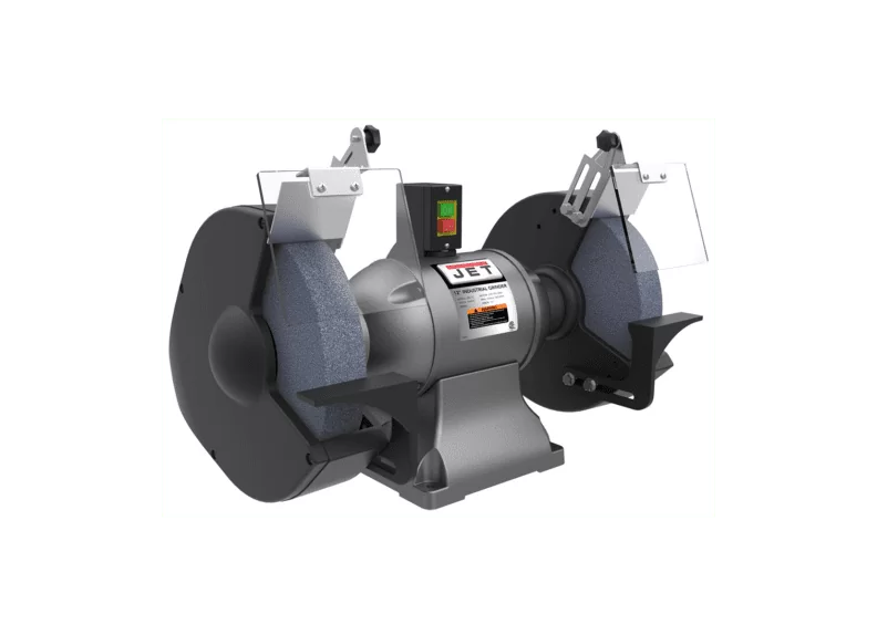 578012 IBG-12 12in Industrial Bench Grinder | JET Tools